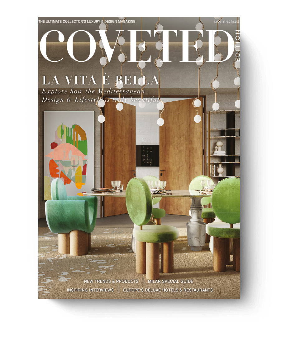 New Catalogue Circu | Modern Furniture by Caffe Latte Home