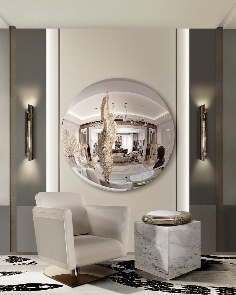 Caffe Latte Modern Design