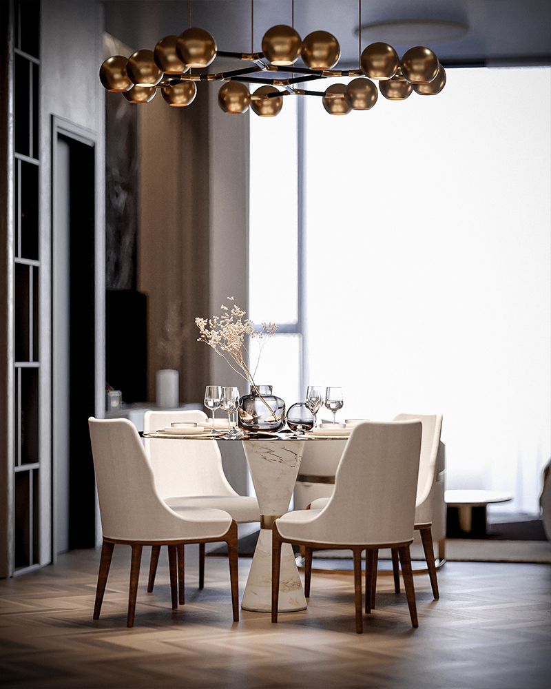 Cremoso Room By Caffe Latte | Modern Furniture by Caffe Latte Home