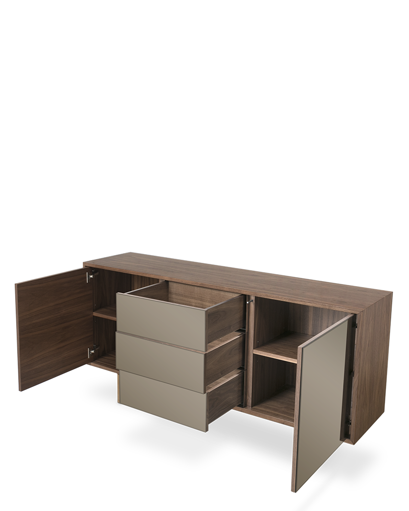 Caffe Latte Modern Design