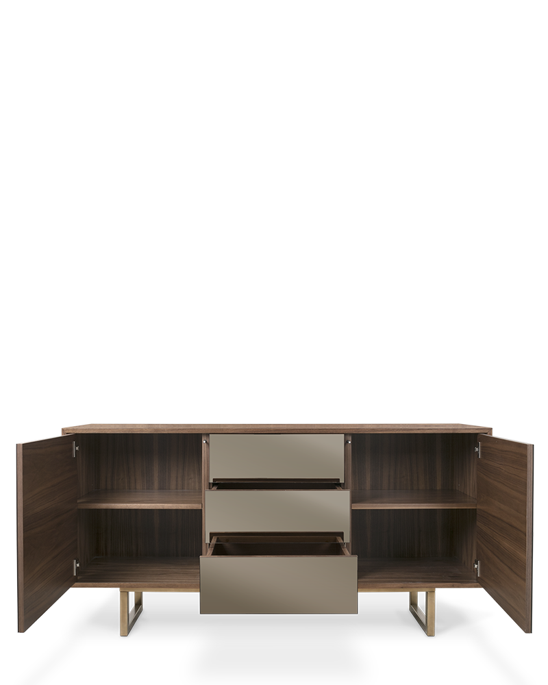 Caffe Latte Modern Design