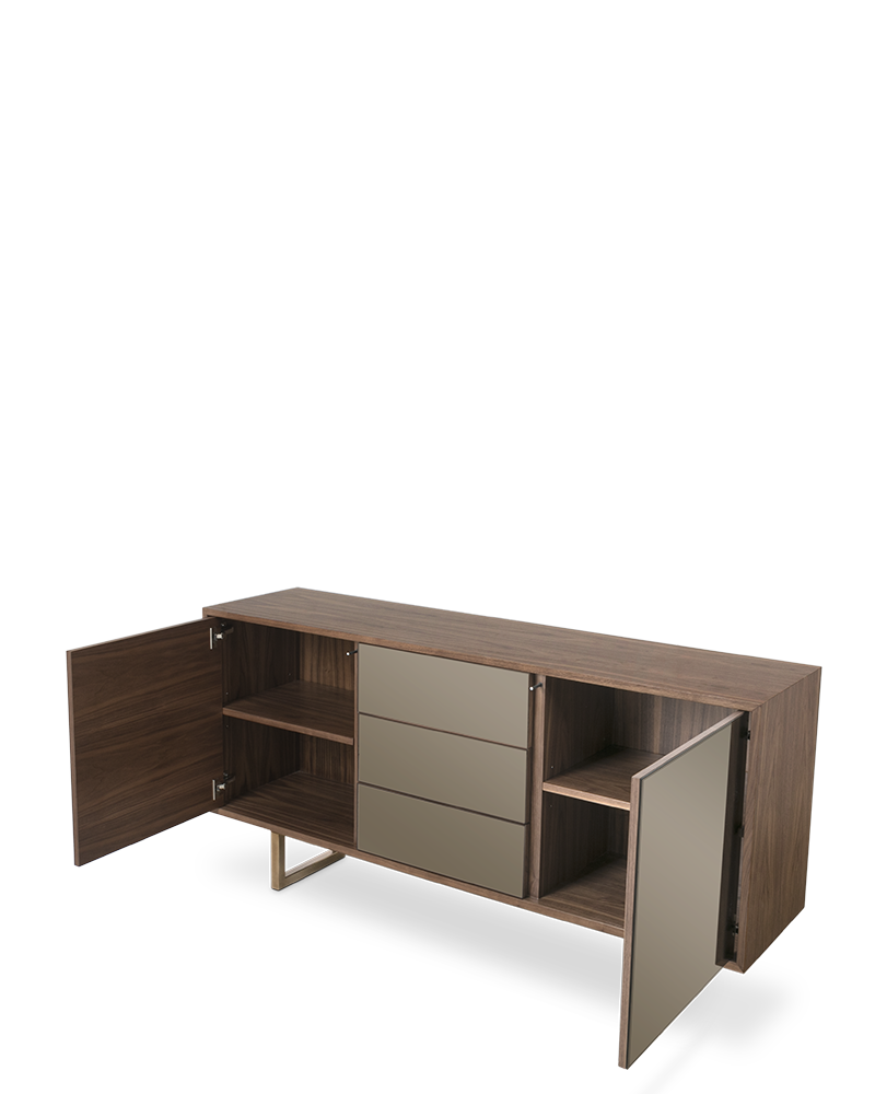 Caffe Latte Modern Design