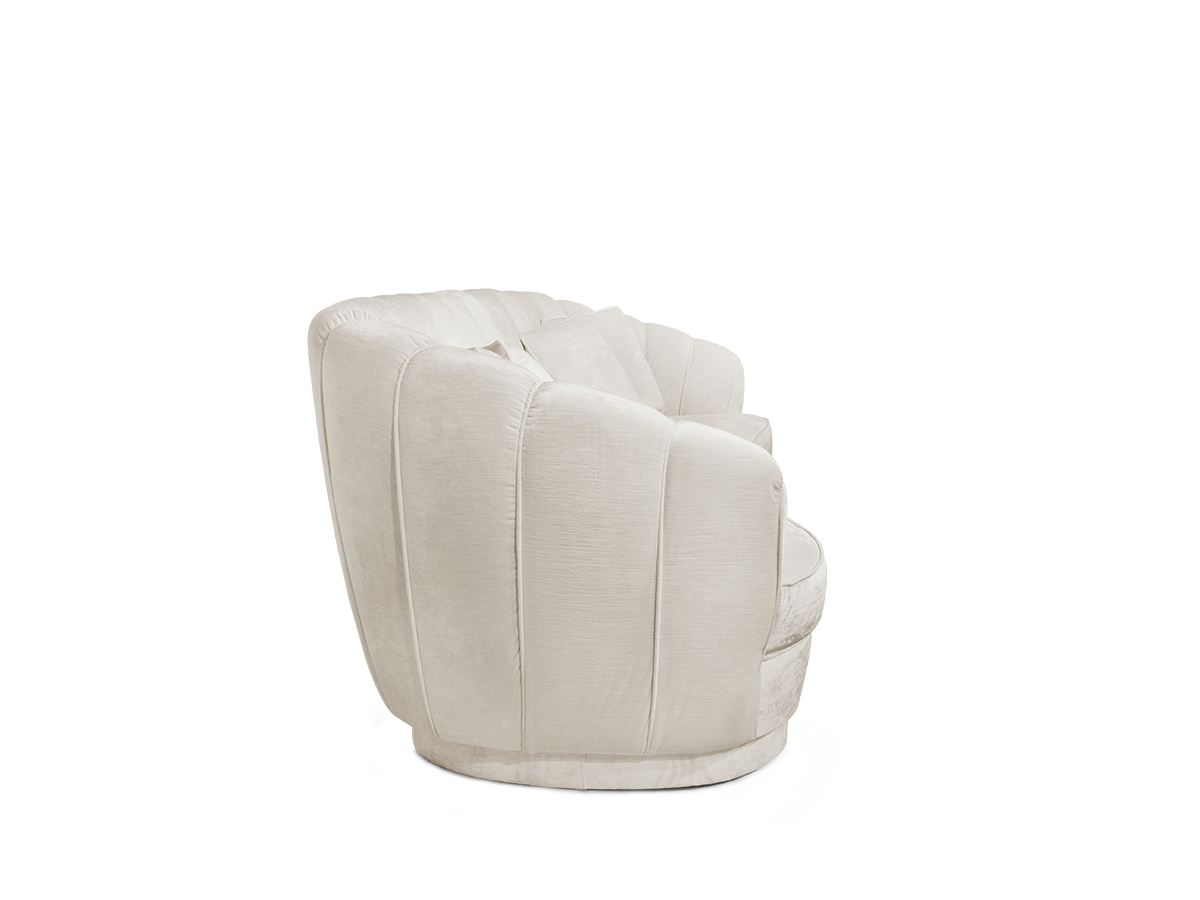 Pearl Sofa | Caffe Latte Home