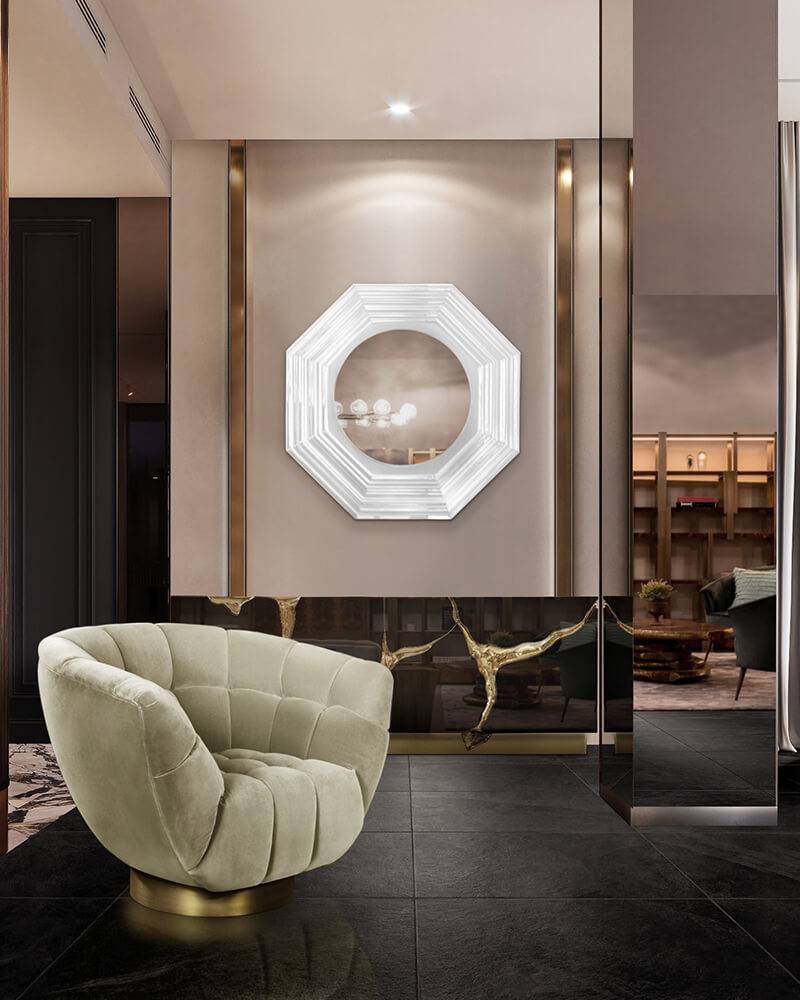 Caffe Latte Modern Design