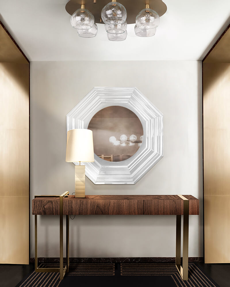 Caffe Latte Modern Design